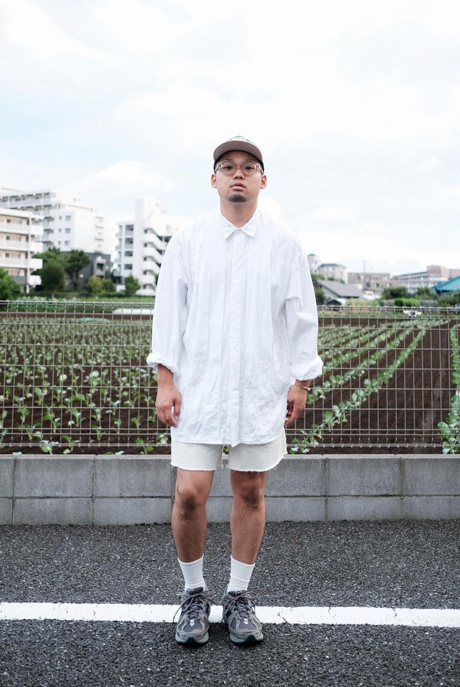 City Boy 爱好者又盯上了 NB 1906R？ – NOWRE现客