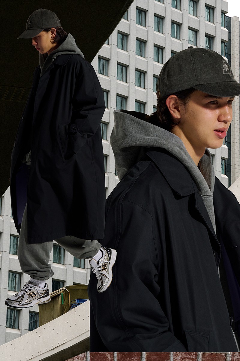 City Boy 爱好者又盯上了 NB 1906R？ – NOWRE现客