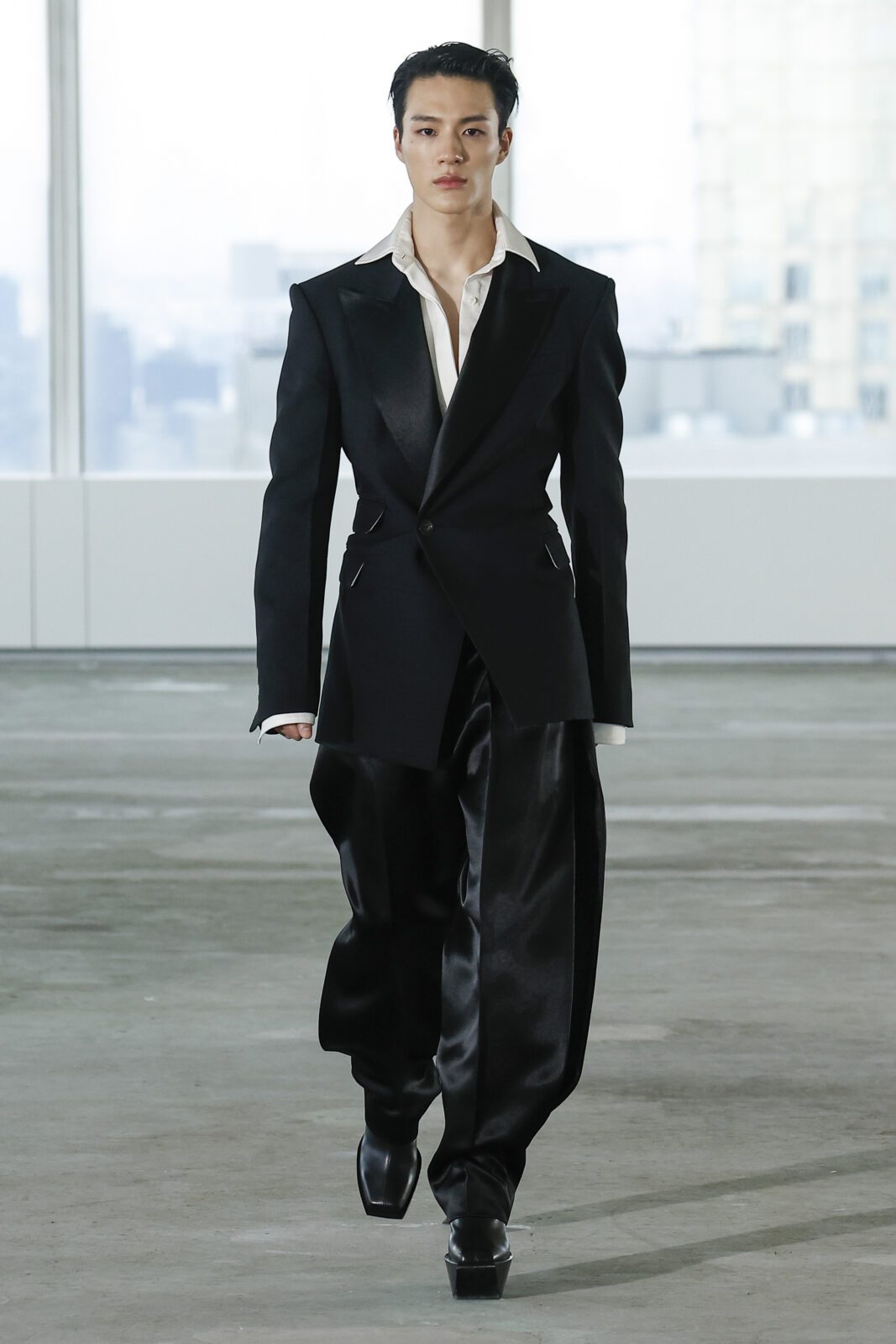 刚结束的纽约时装周，哪些当红的时尚品牌不可错过？ – NOWRE现客