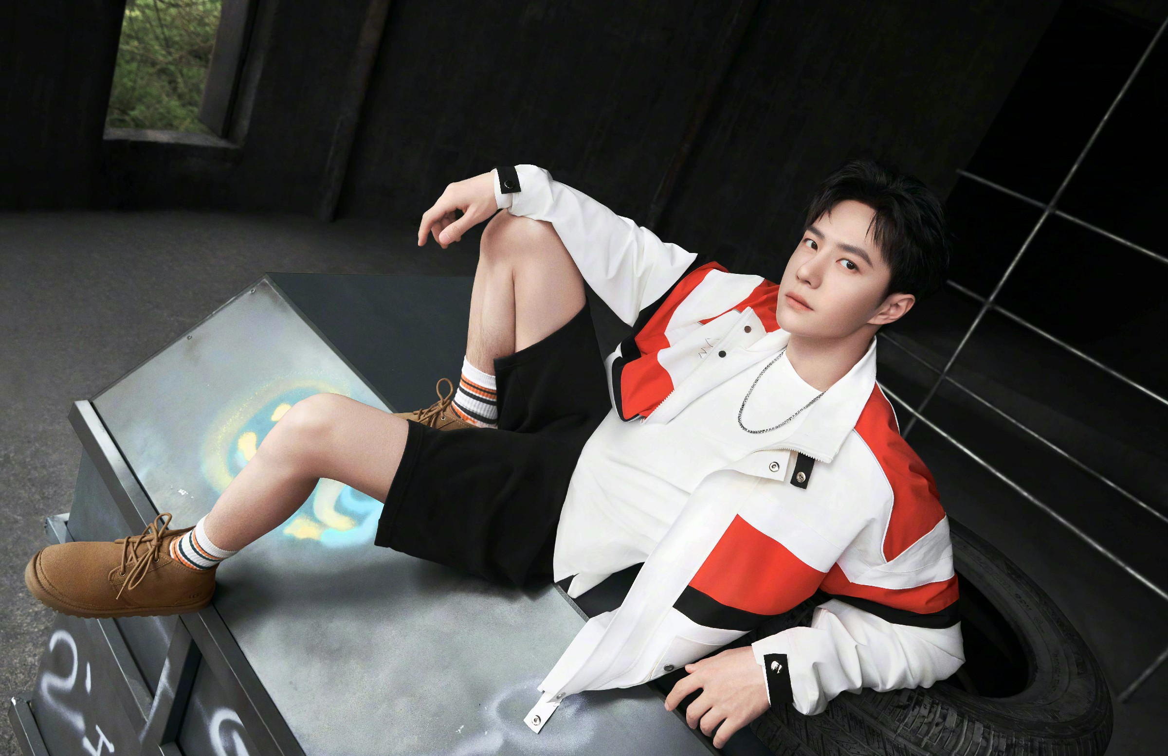 我们为何再次痴迷于 UGG® ？ – NOWRE现客