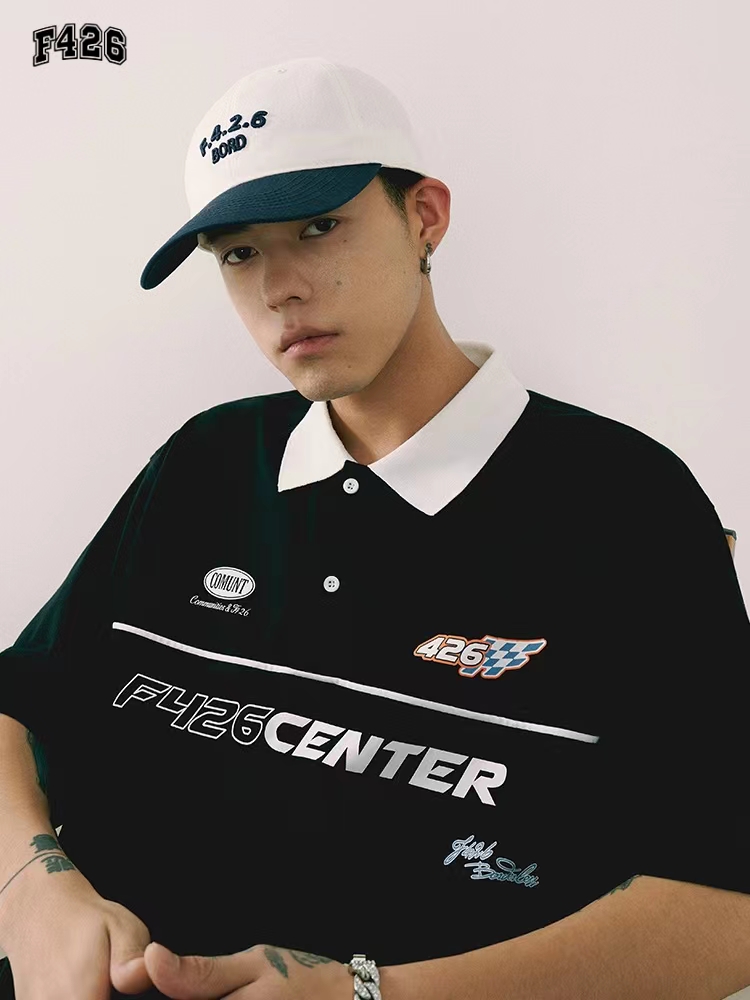 上海时装周的新名字——「F426」，值得被记住 – NOWRE现客