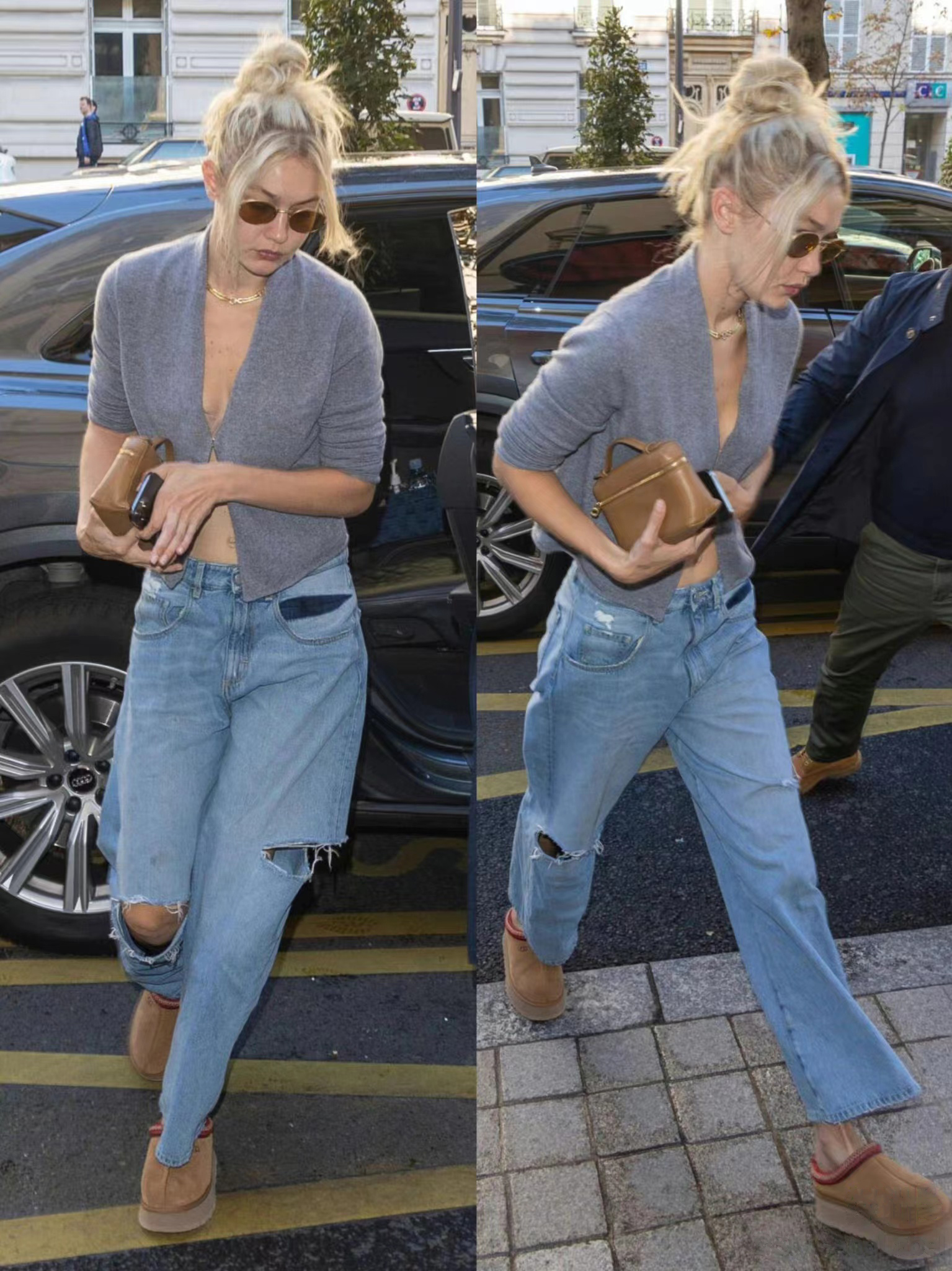 我们为何再次痴迷于 UGG® ？ – NOWRE现客