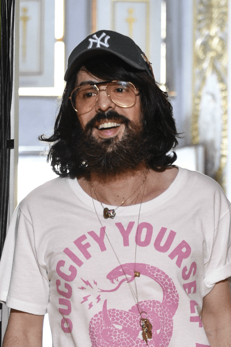 彩蛋越挖越多，原来 GUCCI x PALACE 广告致敬了那么多经典电影… – NOWRE现客