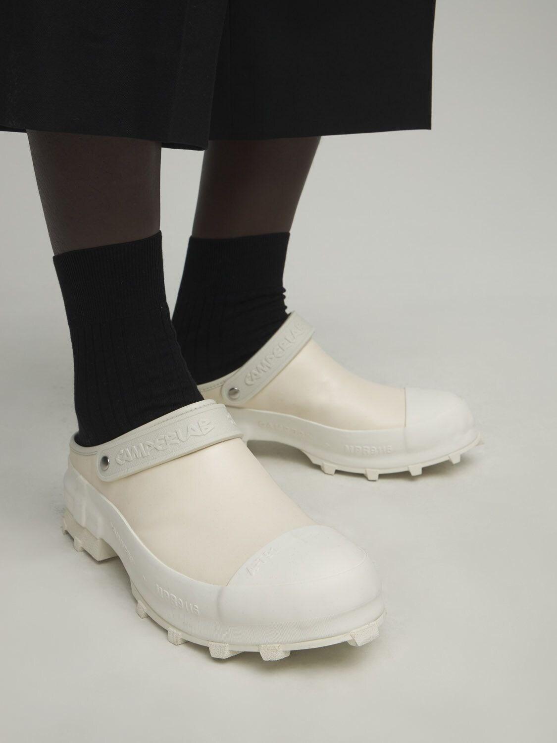 厌倦了球鞋？CAMPERLAB 已经成为了追求时髦的人气选择 – NOWRE现客