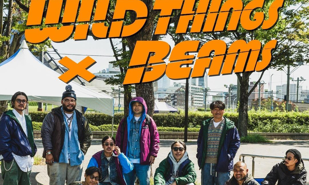 NOWRE现客 – 第4413页 – 全球中文时尚潮流资讯媒体,国潮、日潮、美潮资讯