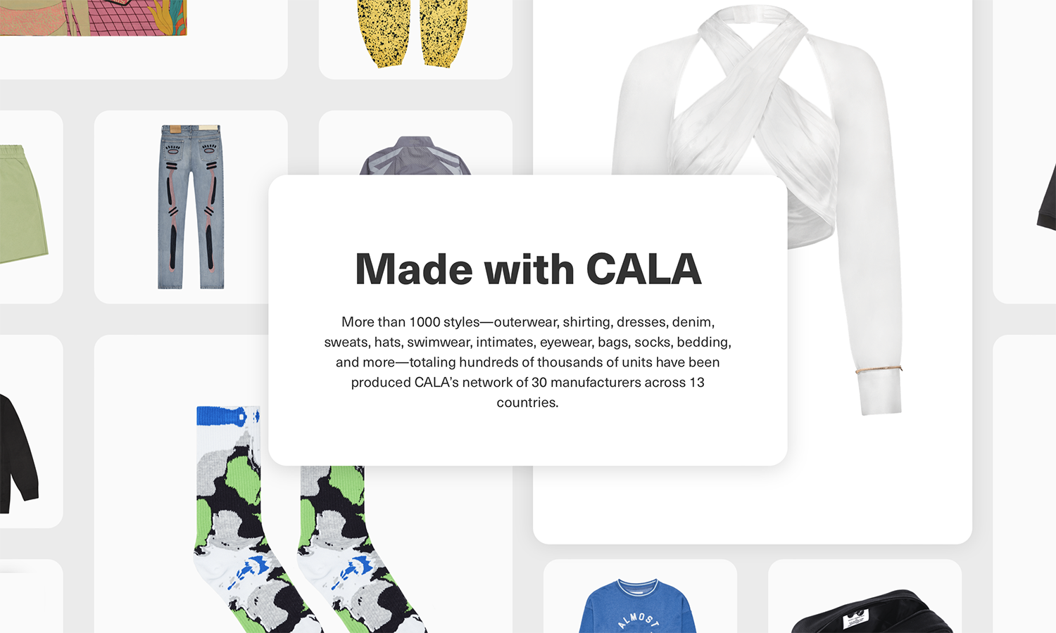 当 AI 能够轻松完成服装设计，品牌还需要设计师吗？ – NOWRE现客