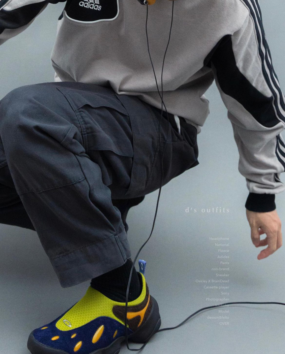 现在更易入手的 Oakley 鞋款，上脚效果如何？ – NOWRE现客