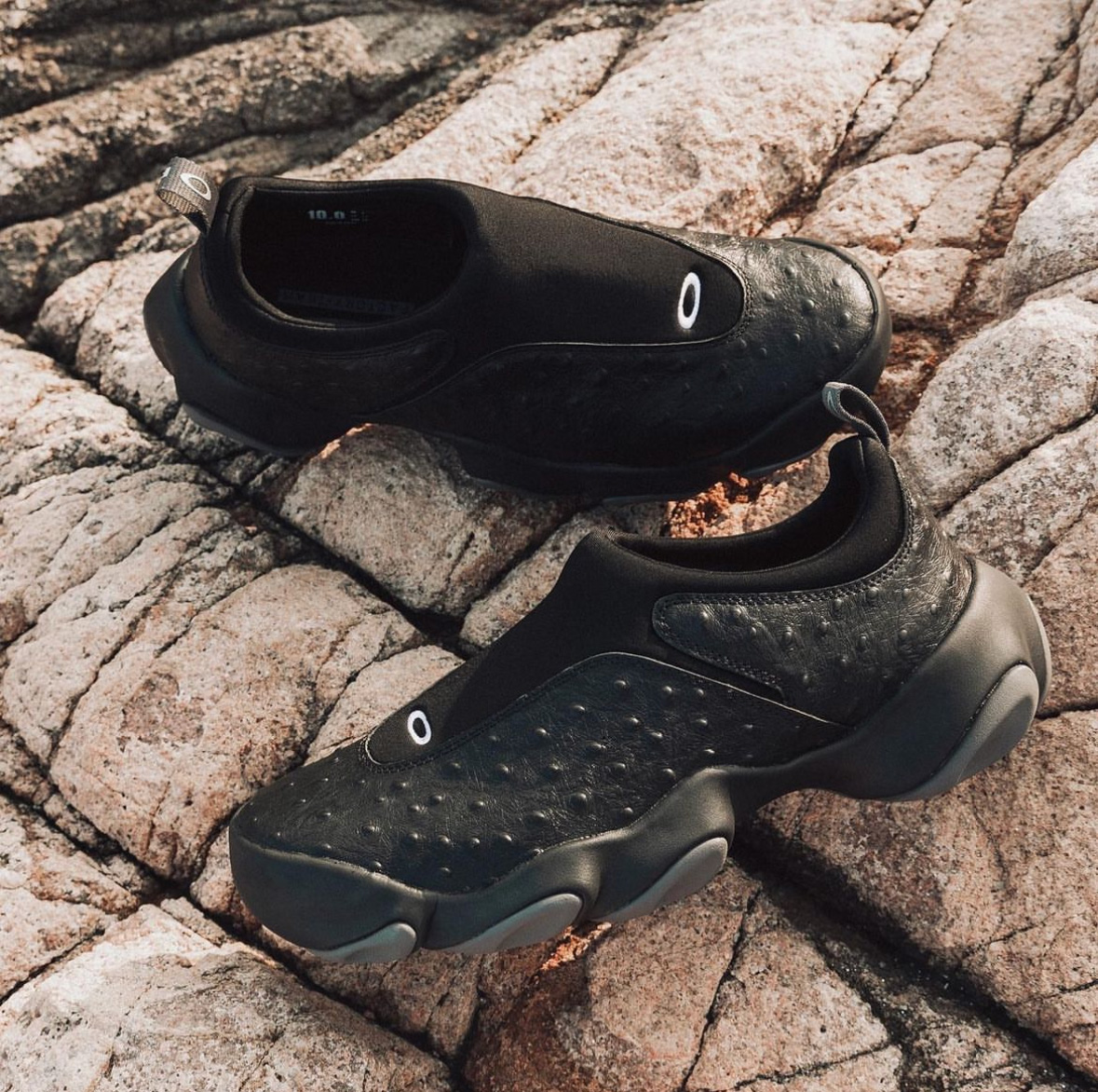 现在更易入手的 Oakley 鞋款，上脚效果如何？ – NOWRE现客