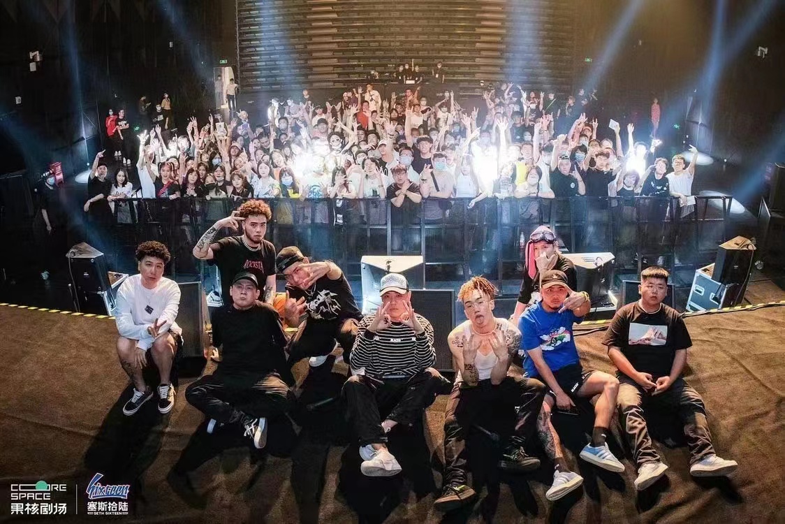 KIV 公开 Digi Ghetto 内部「表情包大乱斗」｜MOMENTS CHECK – NOWRE现客