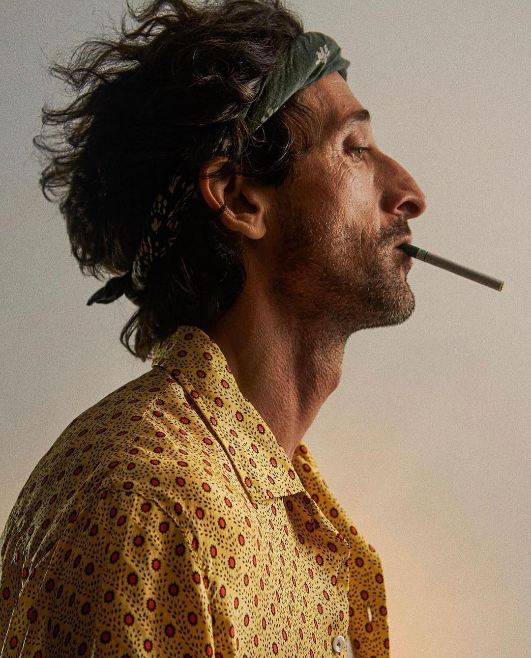 打败 FOG 等品牌，BODE 为何能持续获得 CFDA 年度男装奖项？ – NOWRE现客