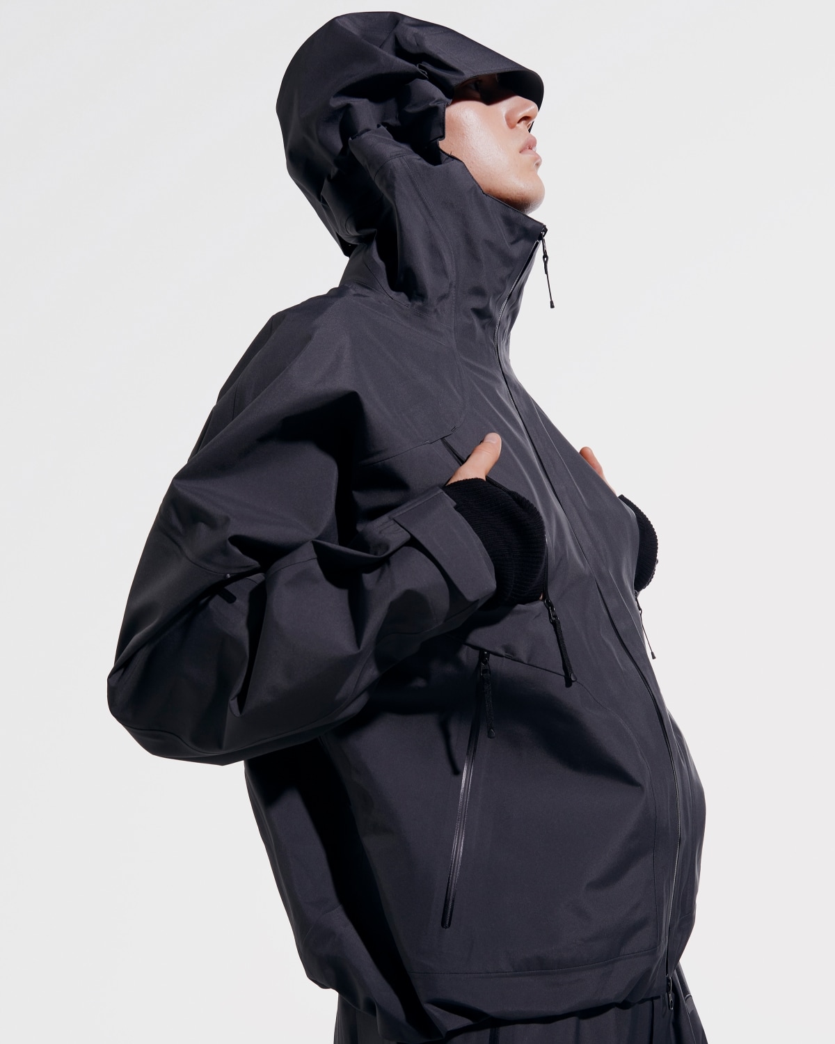 看倦了始祖鸟？Goldwin 0 应该能成为你的 Gorpcore 风格新宠 – NOWRE现客