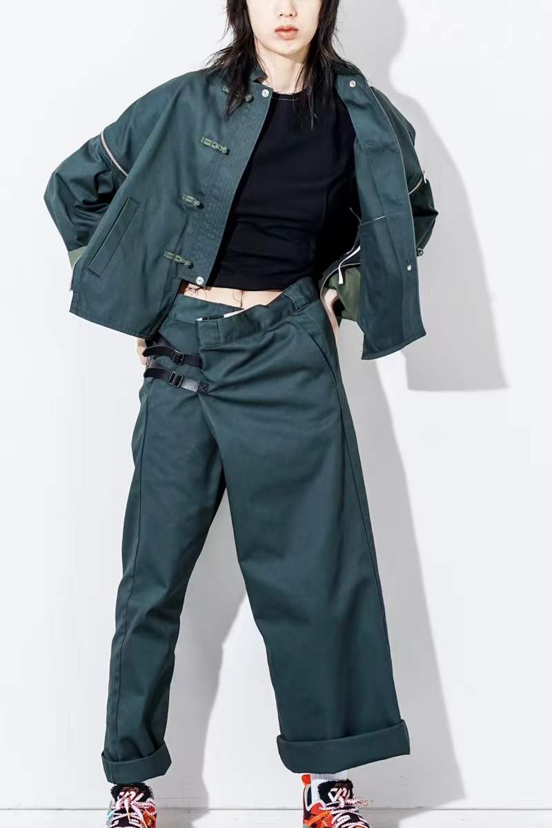 Dickies 是怎么让「经典普款」、「联名款」人气同时拉满的？ – NOWRE现客