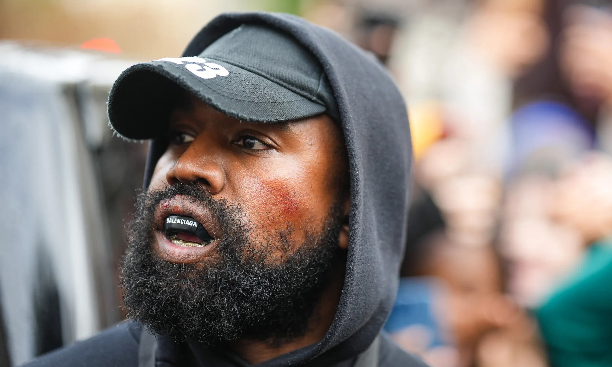 联系不到？Ye「失踪」了？ – NOWRE现客