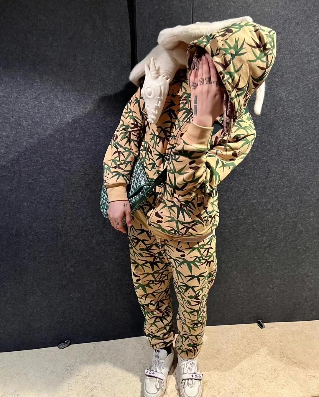 Mula Sakee：粉丝就喜欢看我们破防｜MOMENTS CHECK – NOWRE现客