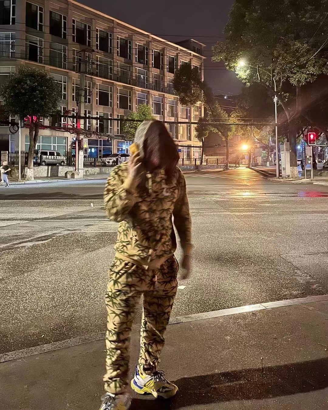 Mula Sakee：粉丝就喜欢看我们破防｜MOMENTS CHECK – NOWRE现客