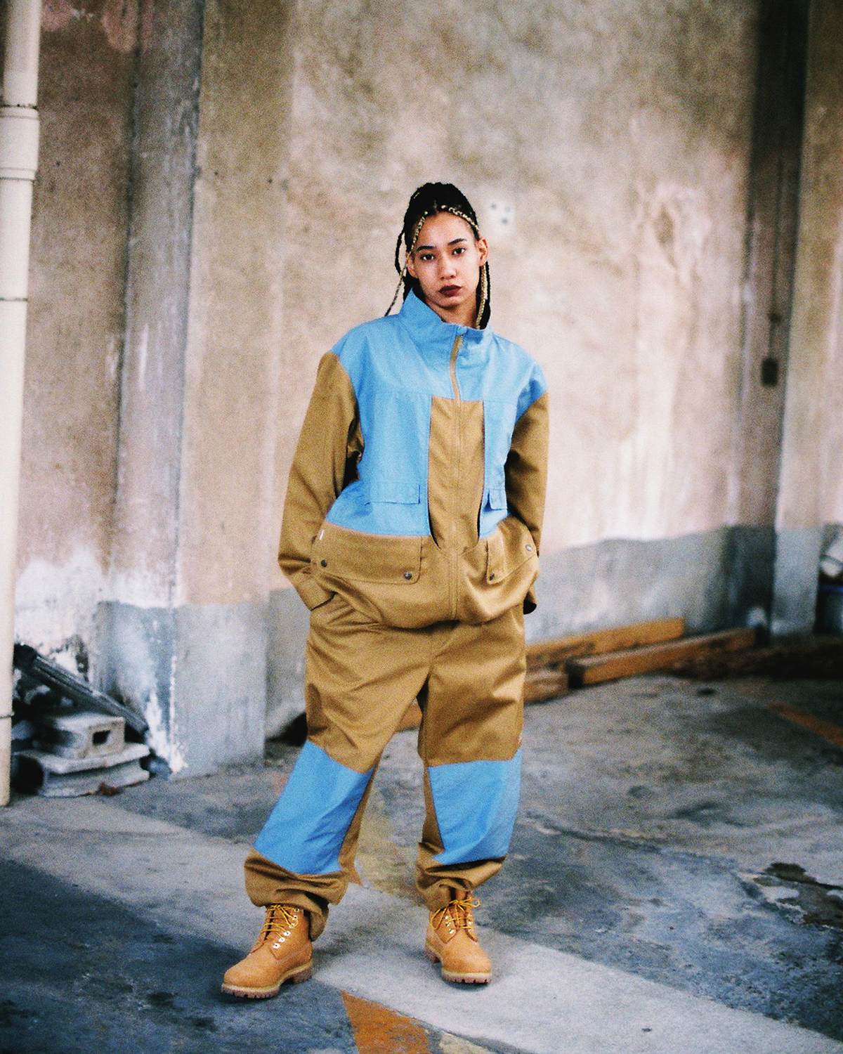 Dickies 是怎么让「经典普款」、「联名款」人气同时拉满的？ – NOWRE现客