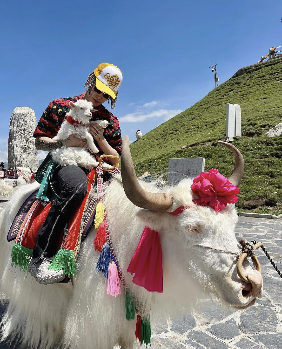 Mula Sakee：粉丝就喜欢看我们破防｜MOMENTS CHECK – NOWRE现客