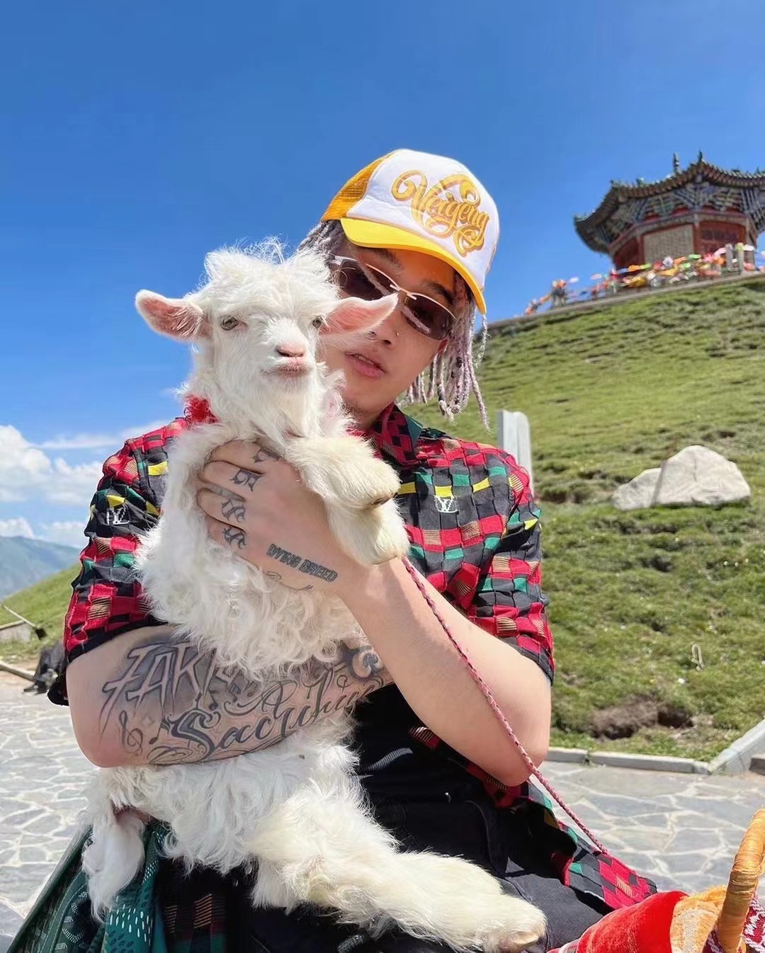 Mula Sakee：粉丝就喜欢看我们破防｜MOMENTS CHECK – NOWRE现客