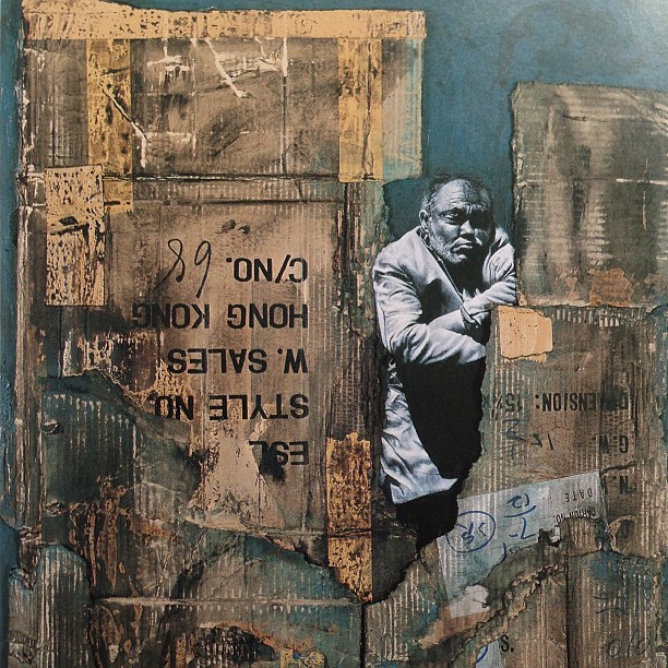 「潮玩教父」Michael Lau 说自己还是艺术圈新人？ – NOWRE现客