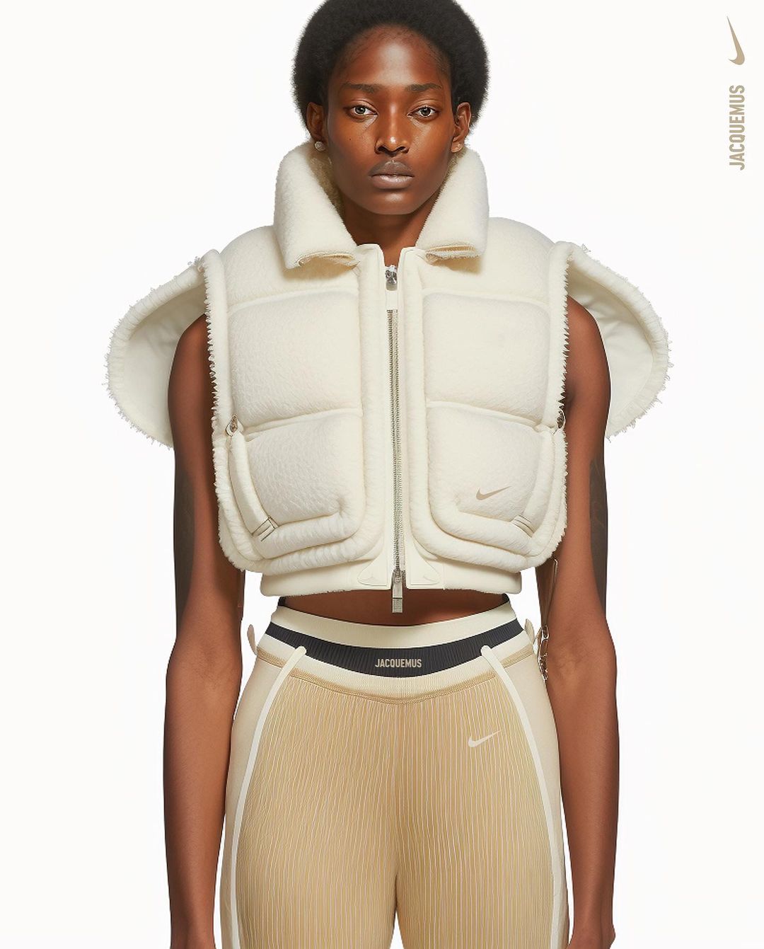 火爆社媒的 adidas、Nike AI 系列，都出自这个团队 – NOWRE现客