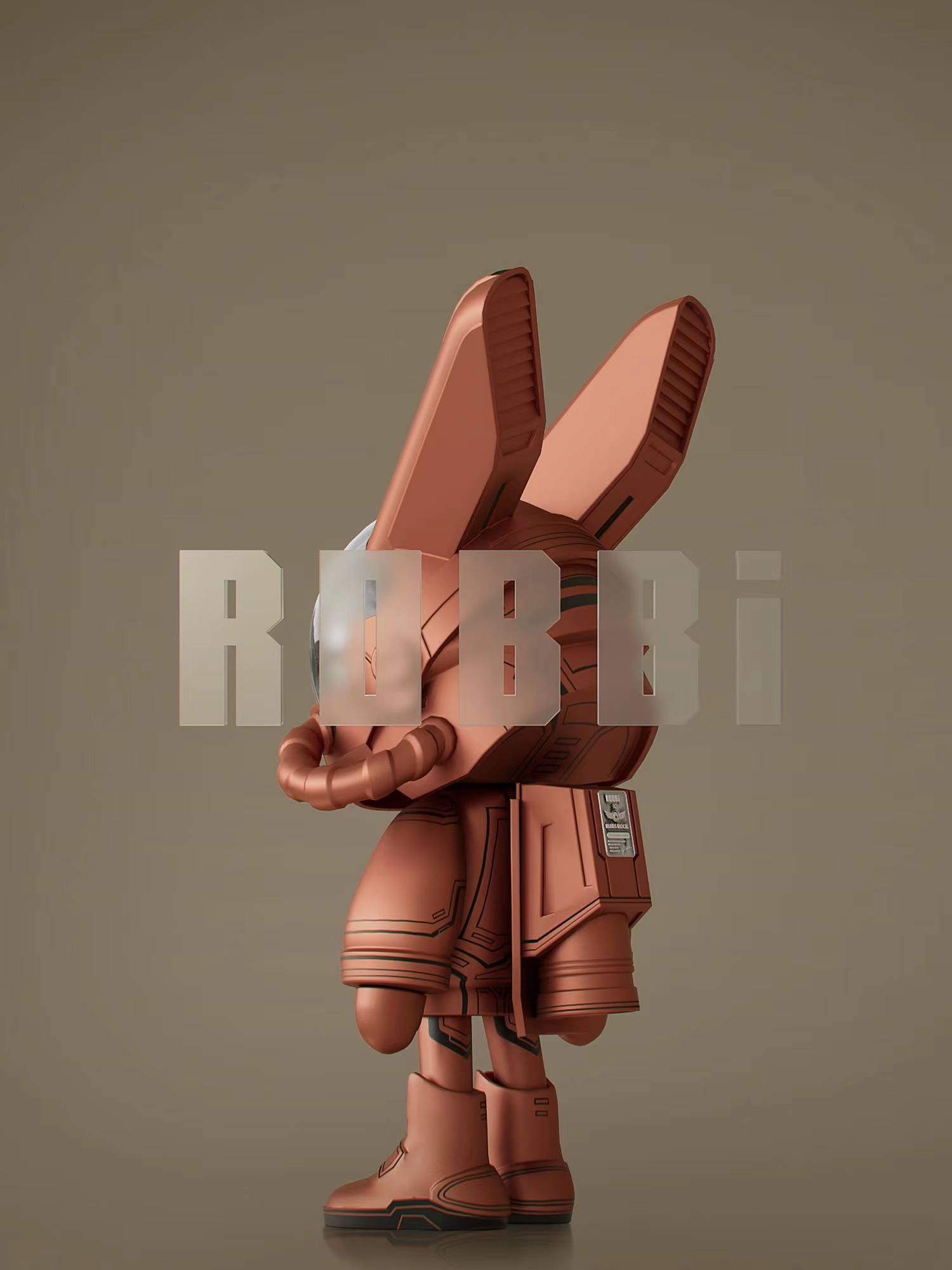 这只「兔子」自带香味？一睹 CREED x ROBBi 的全新合作款 – NOWRE现客