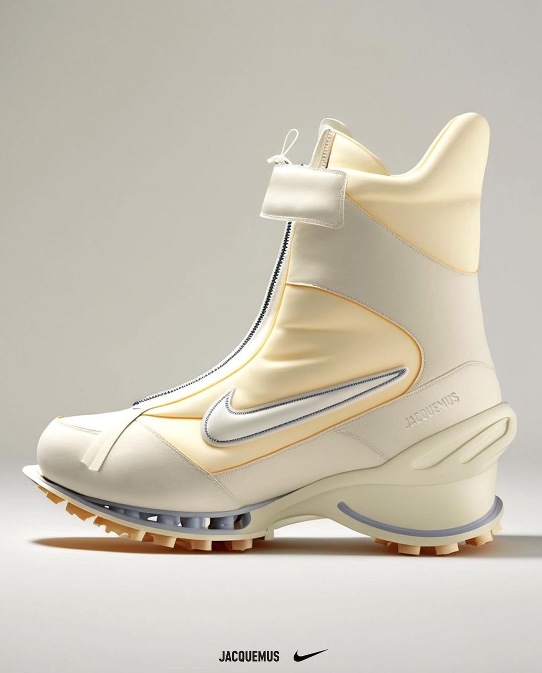 火爆社媒的 adidas、Nike AI 系列，都出自这个团队 – NOWRE现客