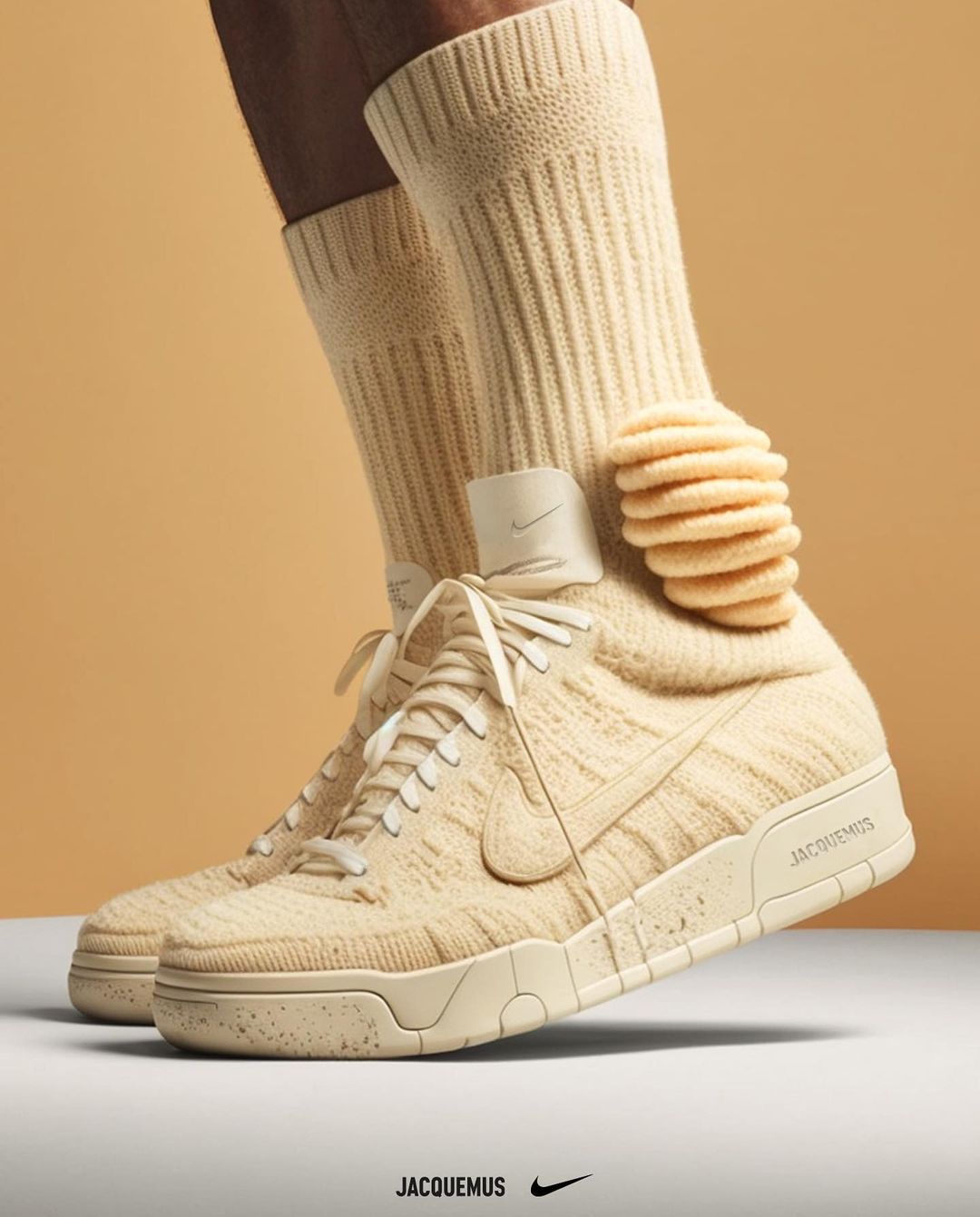 火爆社媒的 adidas、Nike AI 系列，都出自这个团队 – NOWRE现客