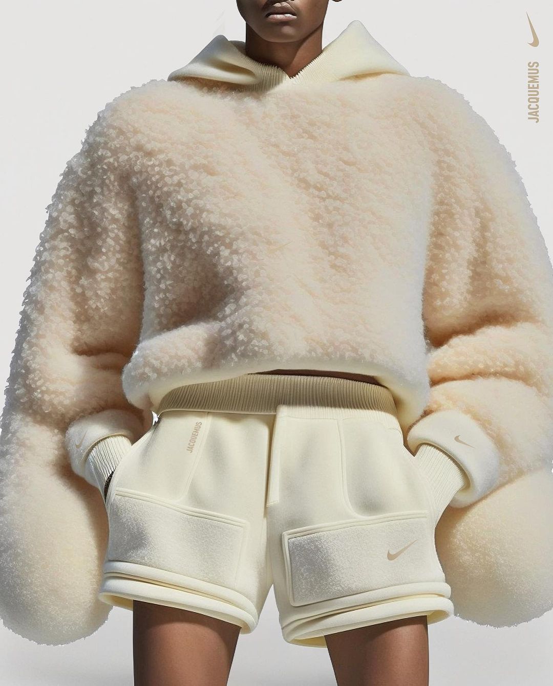 火爆社媒的 adidas、Nike AI 系列，都出自这个团队 – NOWRE现客