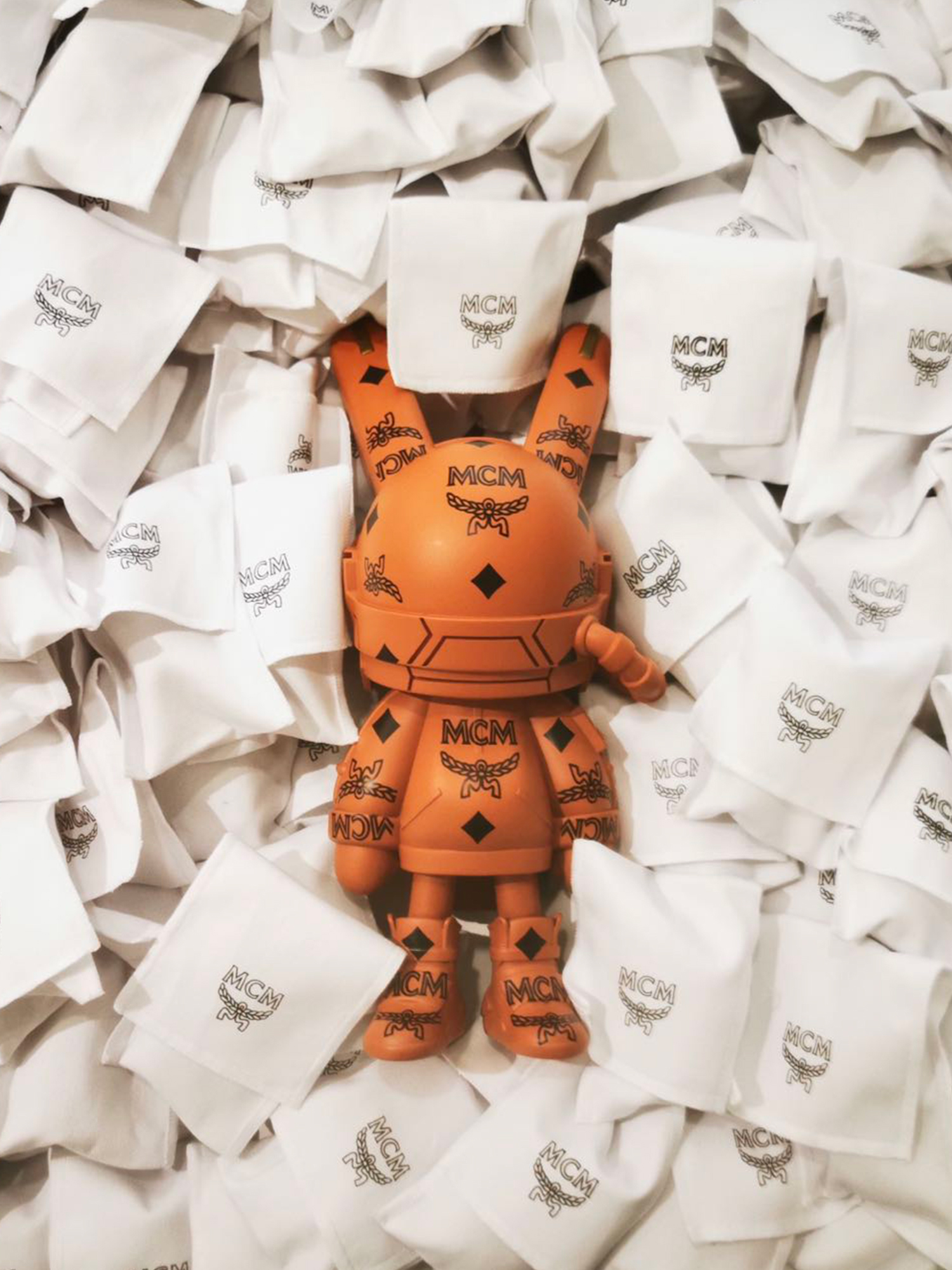 这只「兔子」自带香味？一睹 CREED x ROBBi 的全新合作款 – NOWRE现客