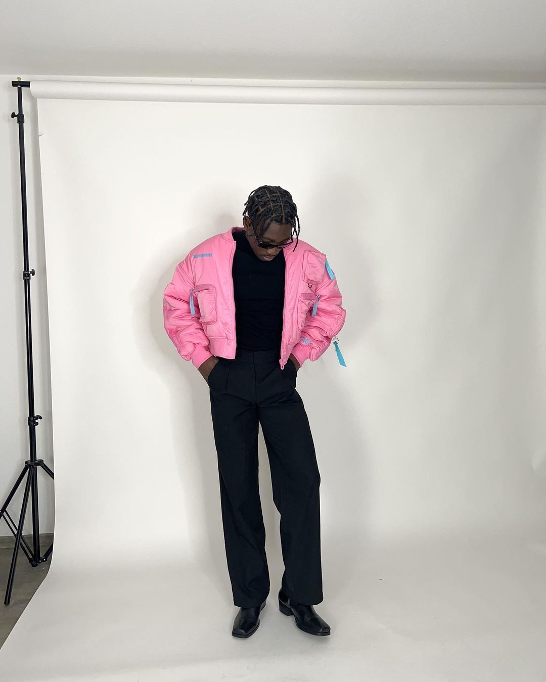 Boxy 版型还得「火爆」2023 年？ – NOWRE现客