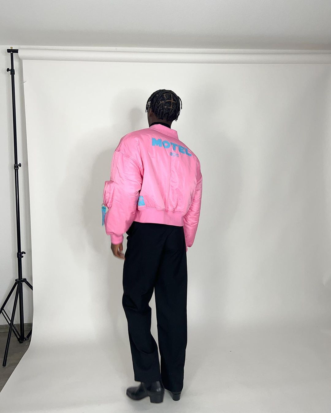 Boxy 版型还得「火爆」2023 年？ – NOWRE现客