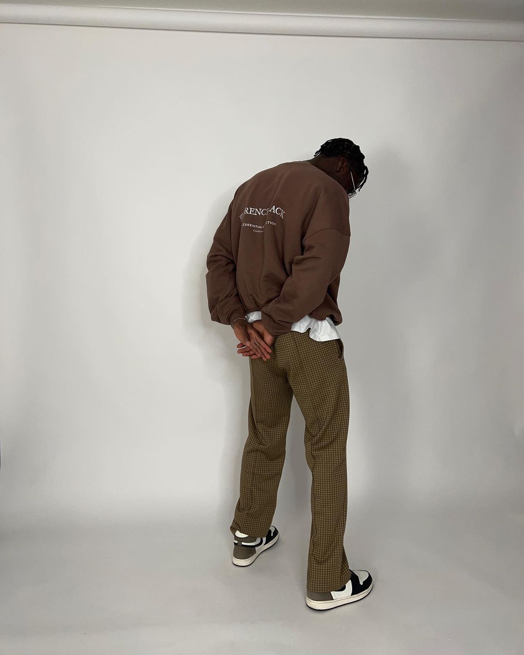 Boxy 版型还得「火爆」2023 年？ – NOWRE现客