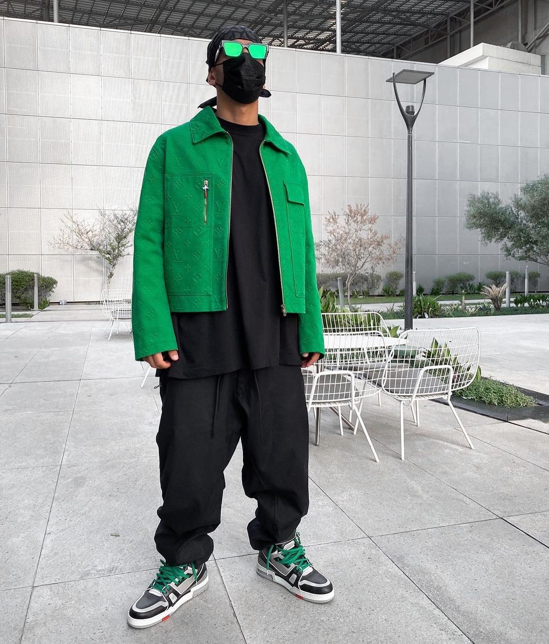 Boxy 版型还得「火爆」2023 年？ – NOWRE现客