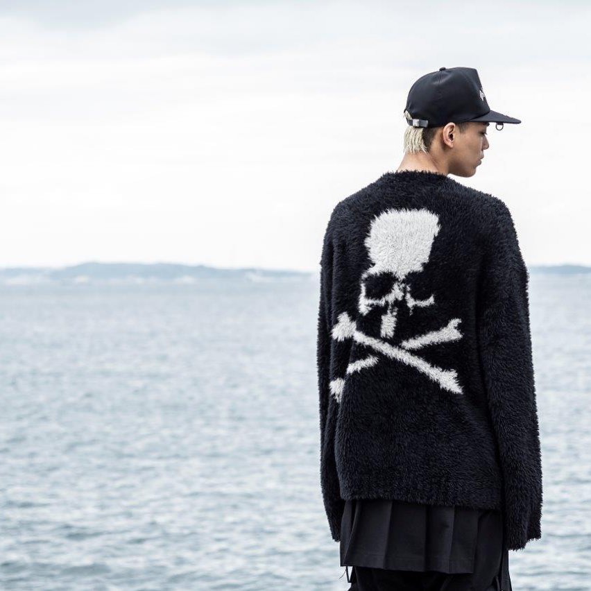 如今「鲜有问津」的 mastermind JAPAN，也曾是「顶男品牌」？ – NOWRE现客