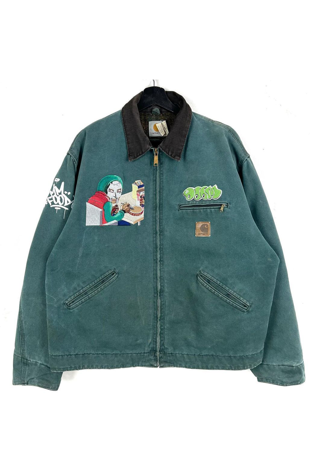 不只 Vintage 全球大热，Carhartt 更拿捏住了整个市场… – NOWRE现客