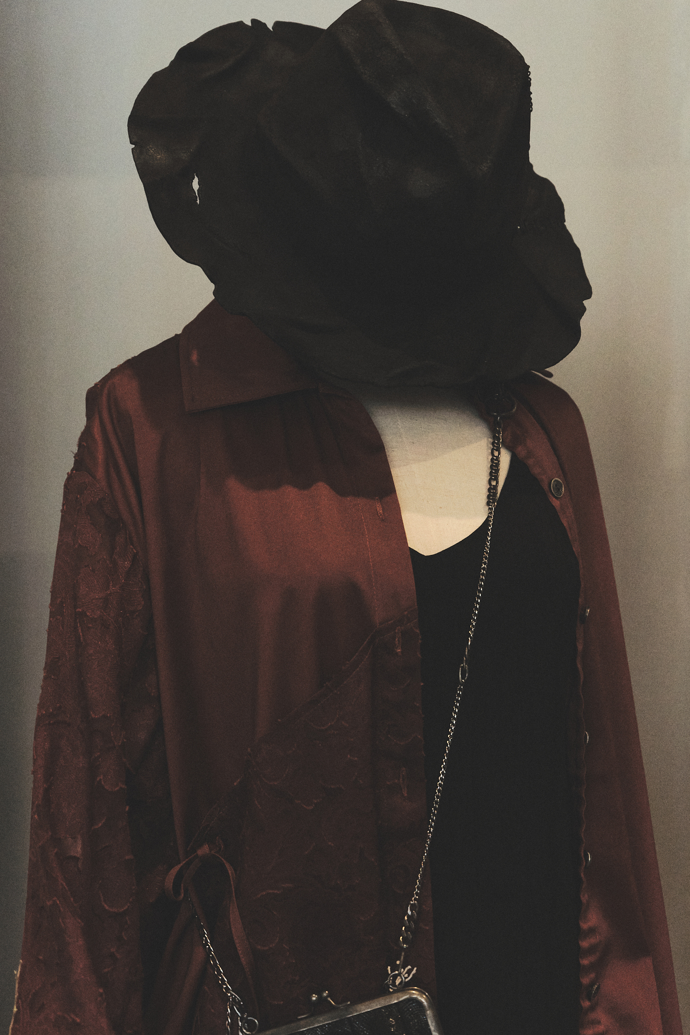 为何永远带着面罩？一起揭开 Professor.E 的「神秘面纱」 – NOWRE现客