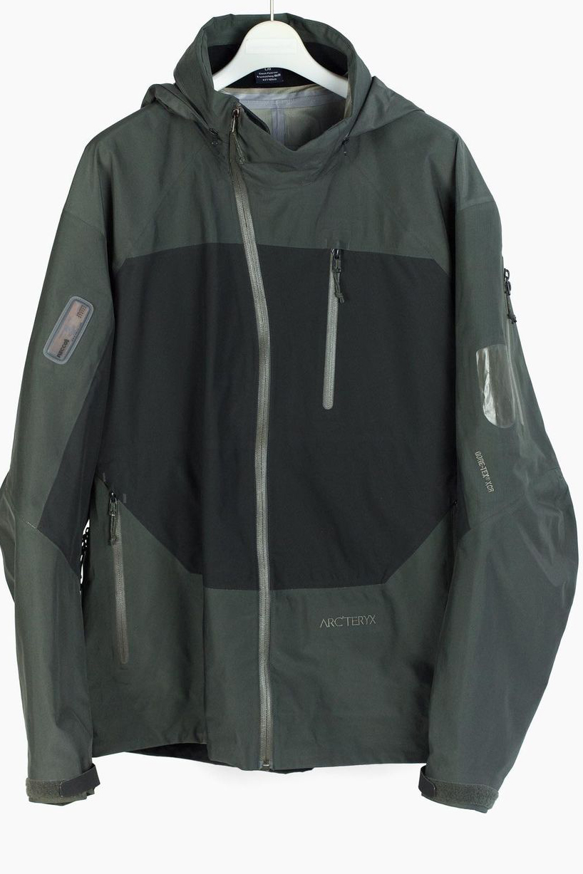 Archive 始祖鸟似乎更能让 Gorpcore 造型脱颖而出？ – NOWRE现客