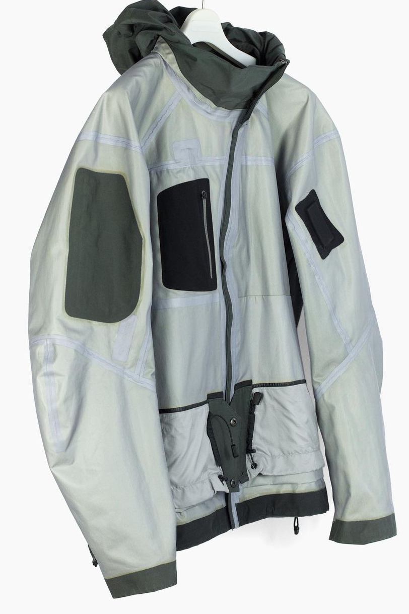 Archive 始祖鸟似乎更能让 Gorpcore 造型脱颖而出？ – NOWRE现客