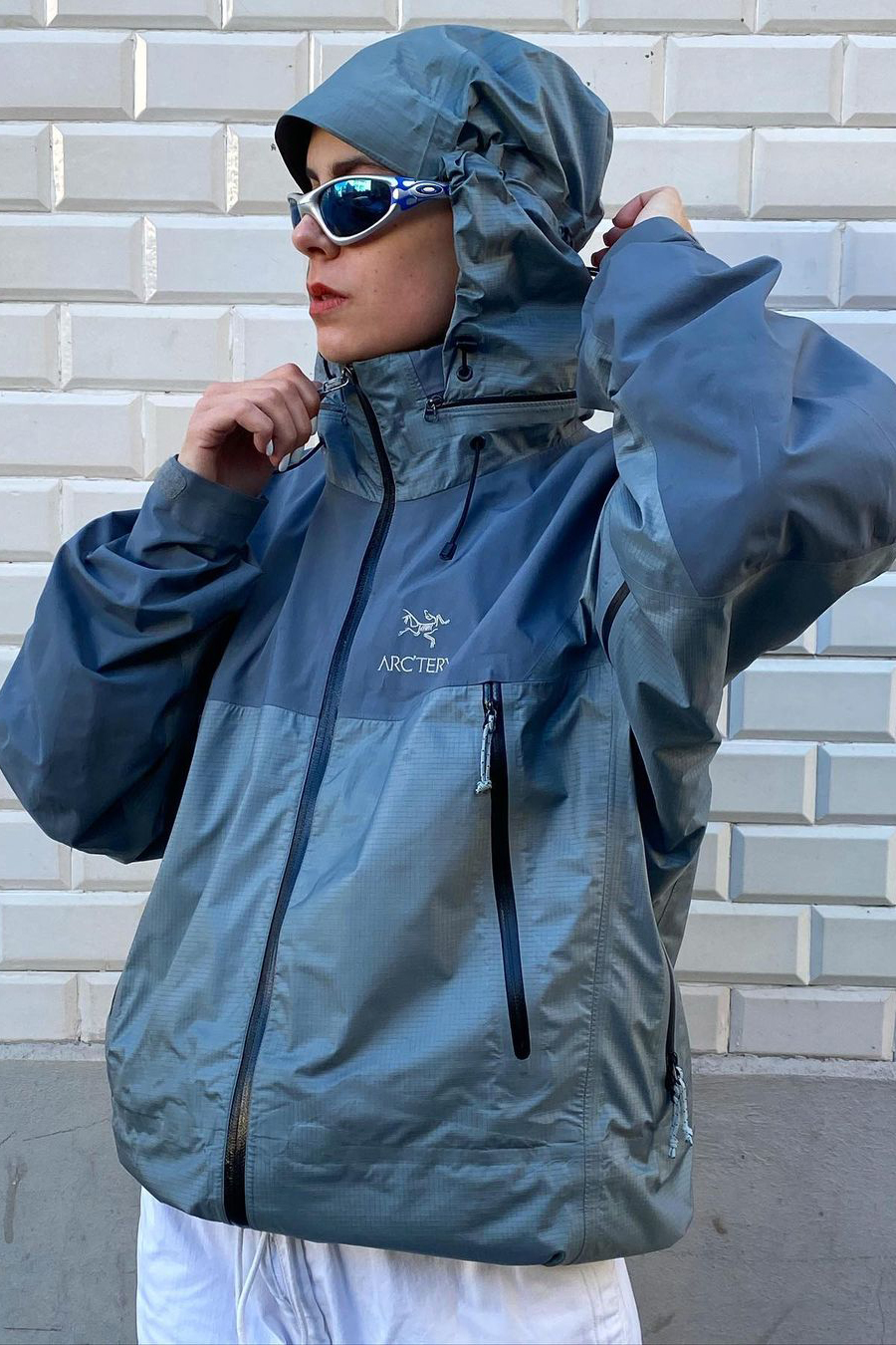 Archive 始祖鸟似乎更能让 Gorpcore 造型脱颖而出？ – NOWRE现客