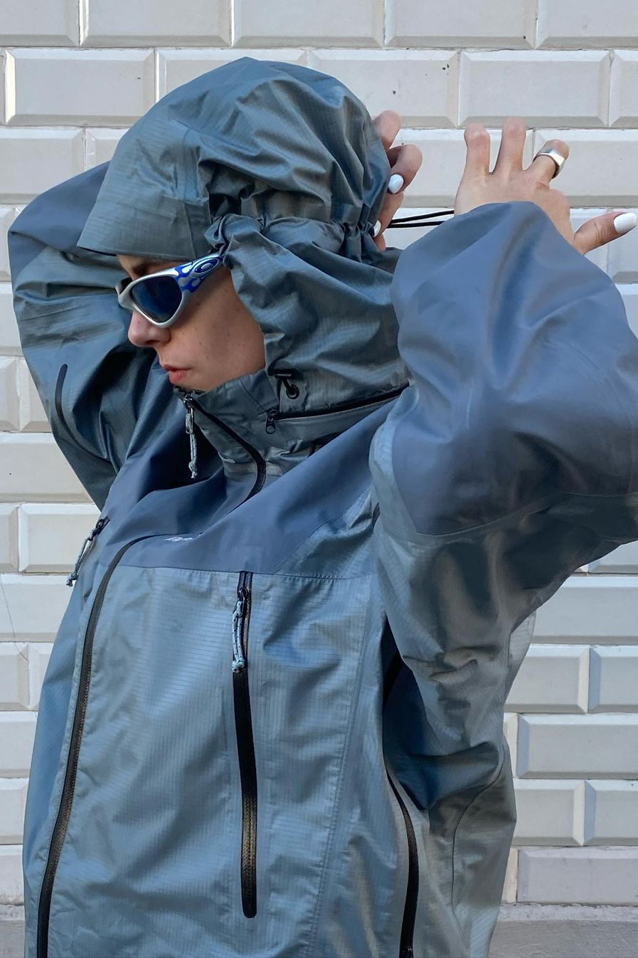 Archive 始祖鸟似乎更能让 Gorpcore 造型脱颖而出？ – NOWRE现客