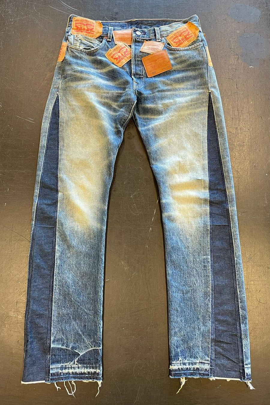 外星人风格？Charlie Constantinou 在玩一种很新的 Gorpcore – NOWRE现客