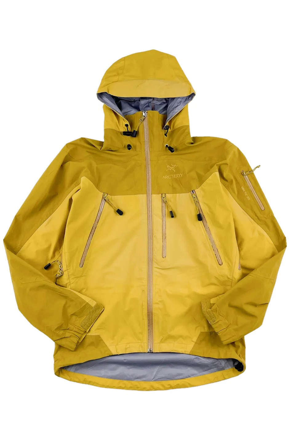 Archive 始祖鸟似乎更能让 Gorpcore 造型脱颖而出？ – NOWRE现客