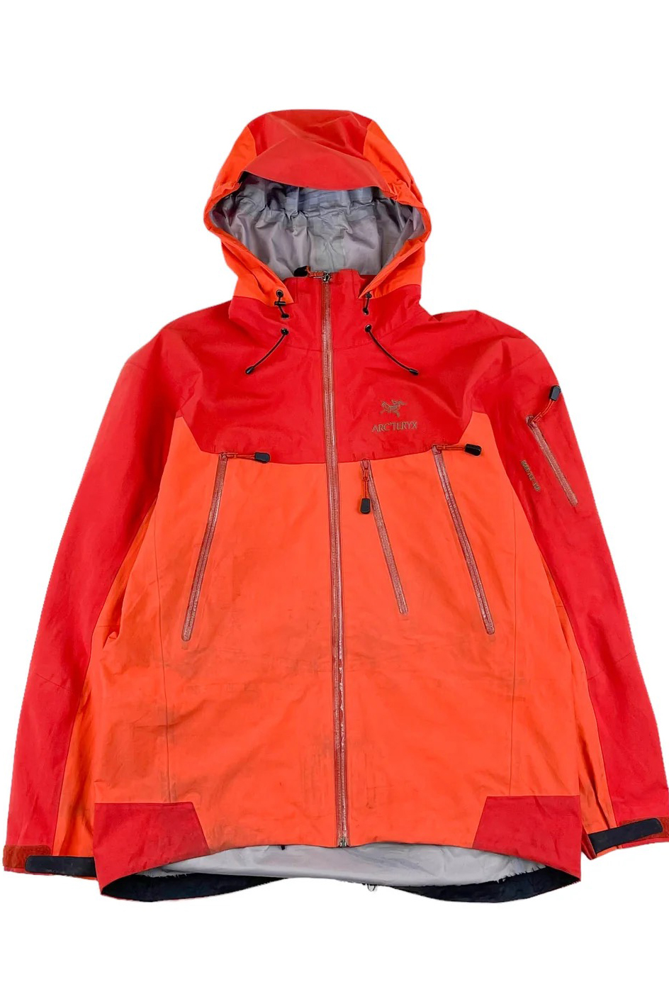 Archive 始祖鸟似乎更能让 Gorpcore 造型脱颖而出？ – NOWRE现客