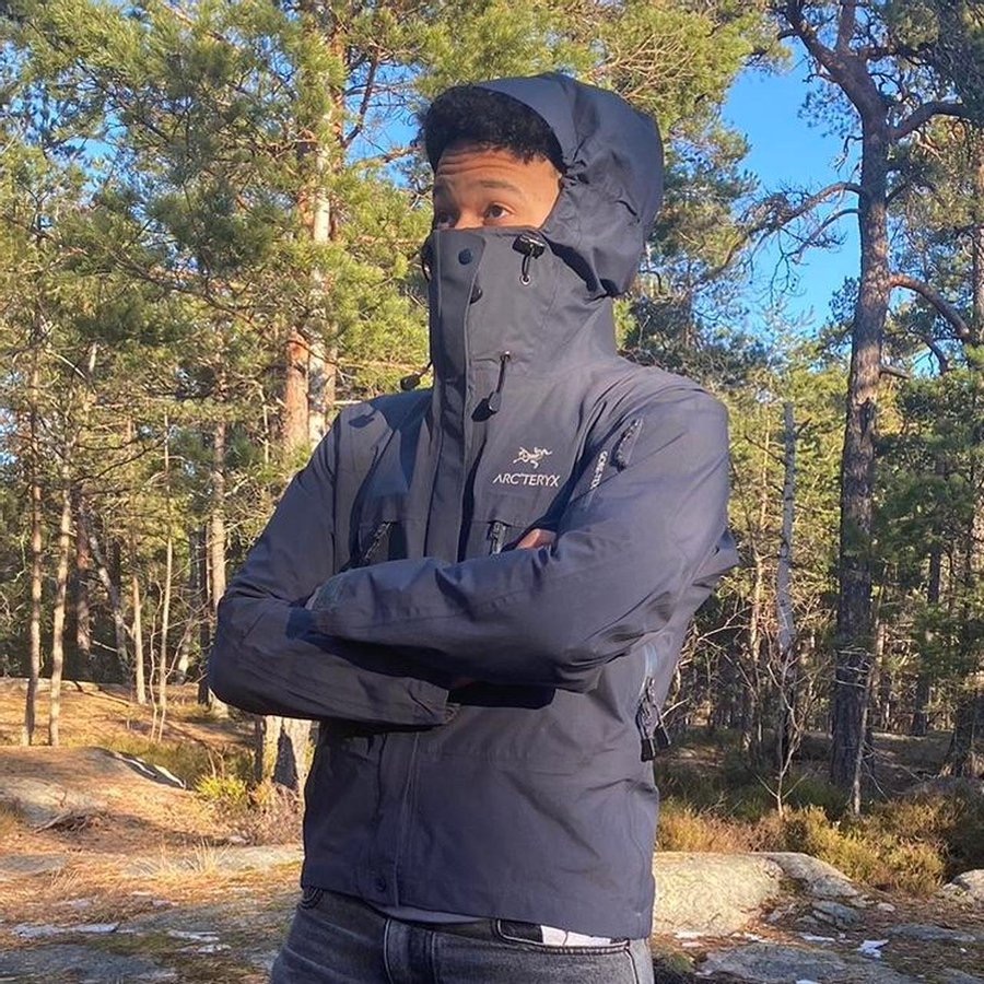 Archive 始祖鸟似乎更能让 Gorpcore 造型脱颖而出？ – NOWRE现客