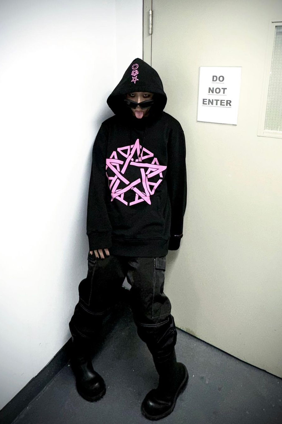 哥特、宗教、亚文化？Playboi Carti 在玩一种什么造型风格？ – NOWRE现客