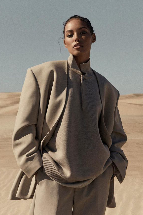 FEAR OF GOD 为什么成立十年才首次走秀？ – NOWRE现客