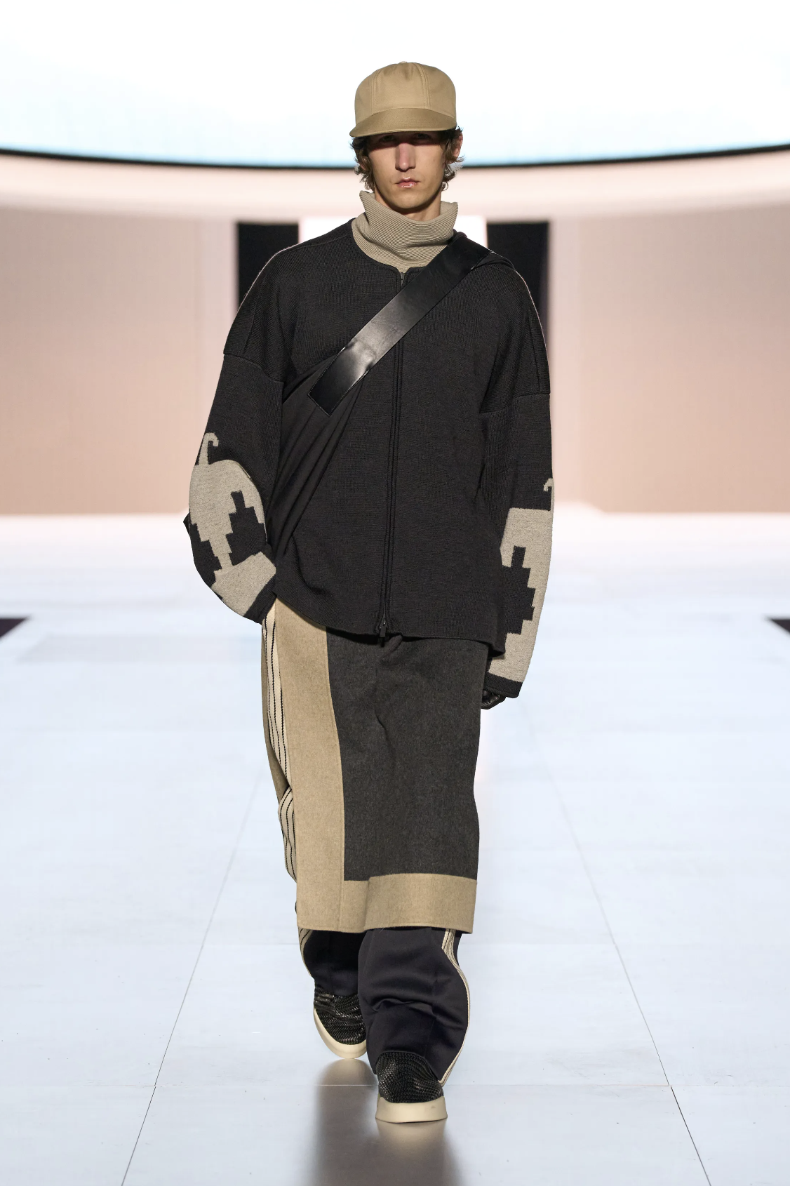 FEAR OF GOD 为什么成立十年才首次走秀？ – NOWRE现客