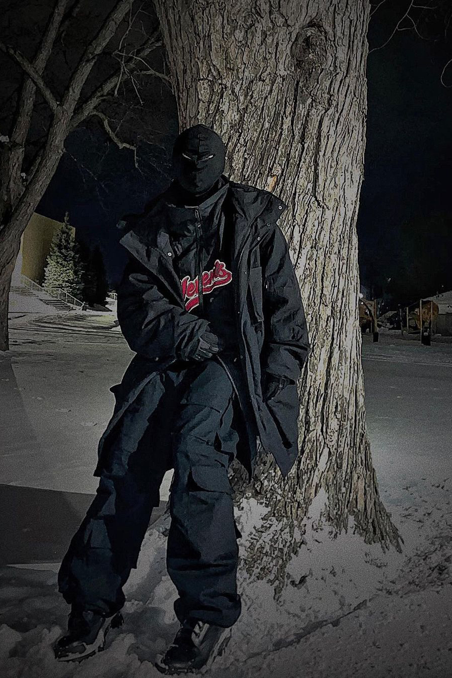 哥特、宗教、亚文化？Playboi Carti 在玩一种什么造型风格？ – NOWRE现客