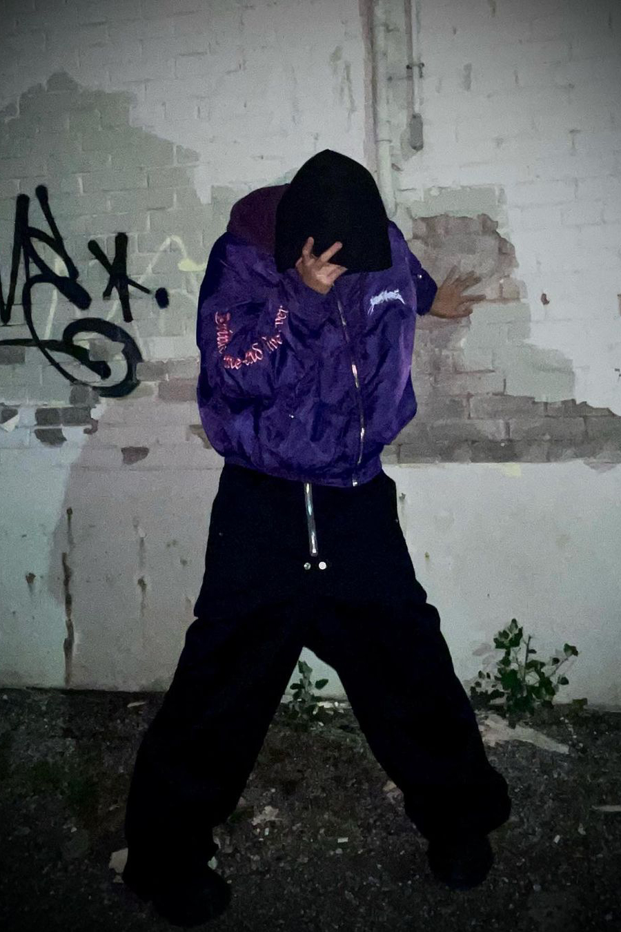 哥特、宗教、亚文化？Playboi Carti 在玩一种什么造型风格？ – NOWRE现客