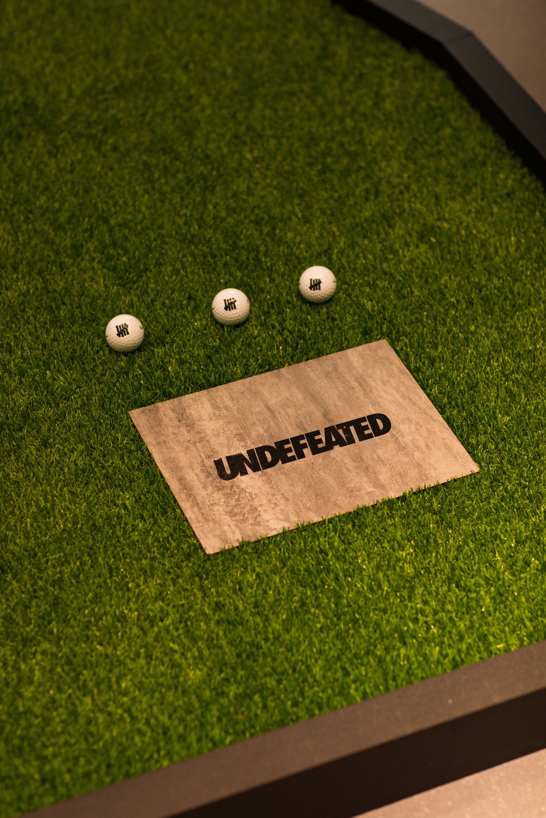 UNDEFEATED 为何选址上海开设全球最大门店？ – NOWRE现客